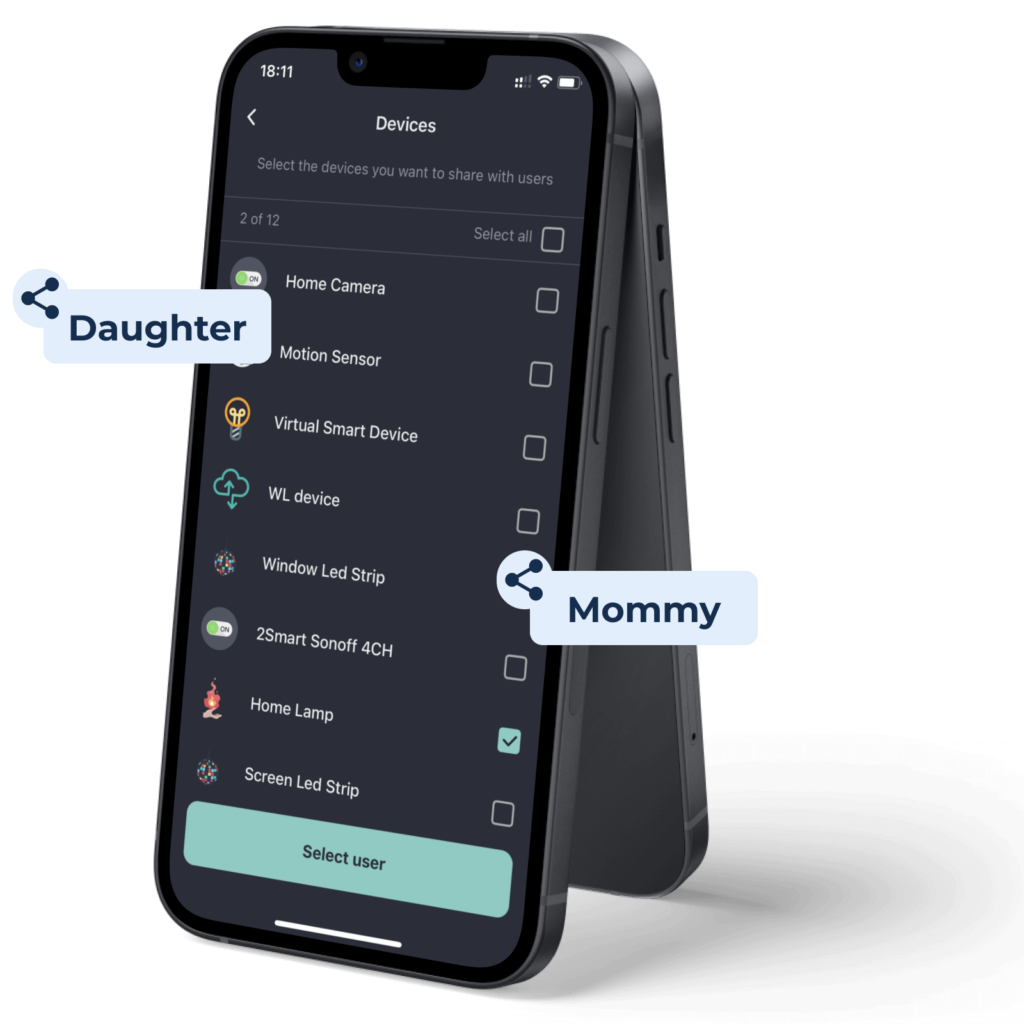 «Propuskator» - Universal controller for access control systems
